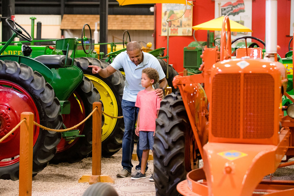 FiberMax Center for Discovery - Visit Lubbock
