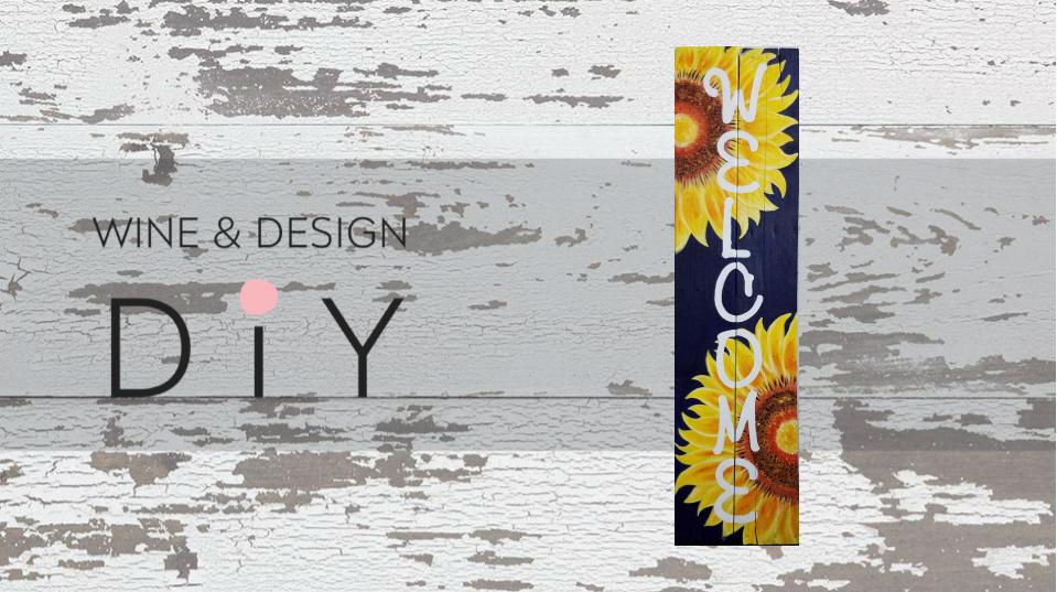 Huge Sunflower Facebook Covers Timeline