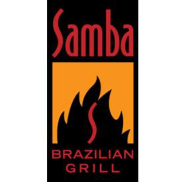 Samba Restaurant Logo Racist