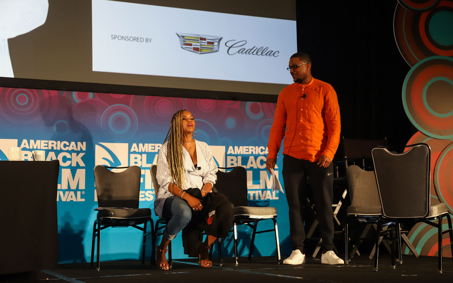 American Black Film Festival (ABFF) | Greater Miami & Miami Beach