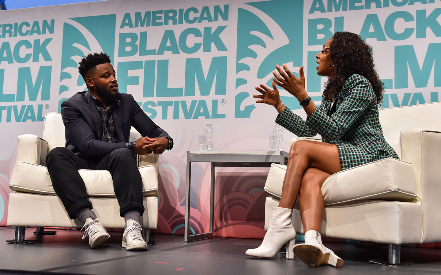 American Black Film Festival (ABFF) | Greater Miami & Miami Beach
