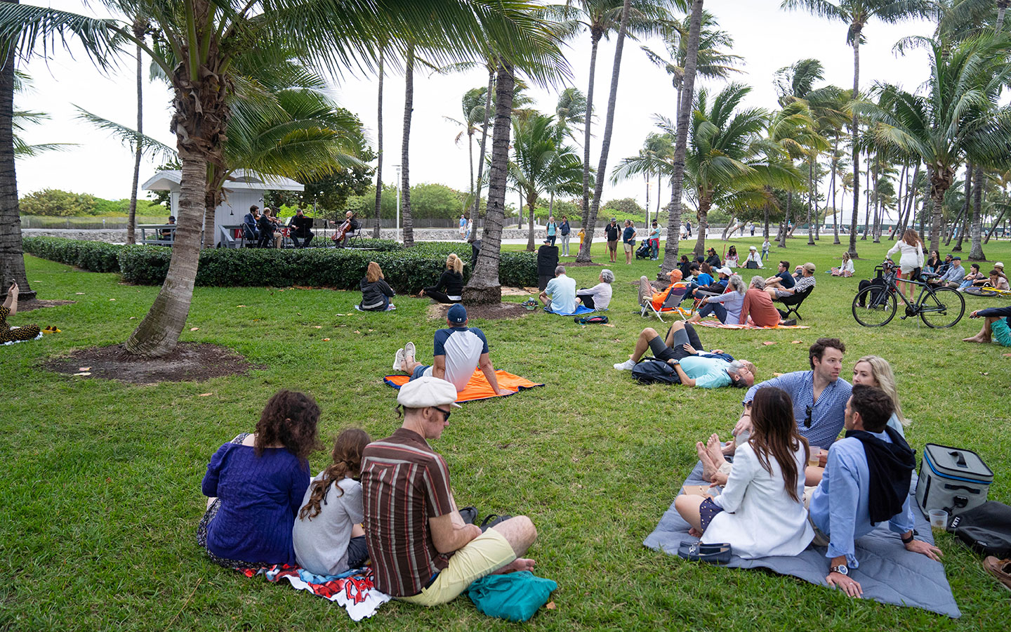 Liset Alea Acoustic Duo | Greater Miami & Miami Beach