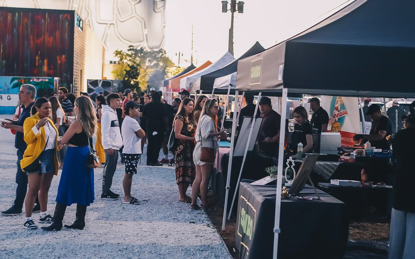 Explore Wynwood | Greater Miami & Miami Beach