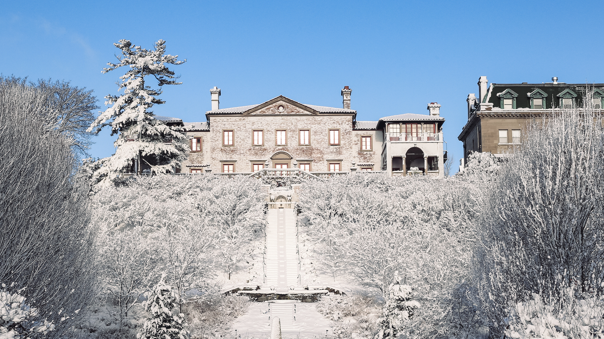 Villa Terrace