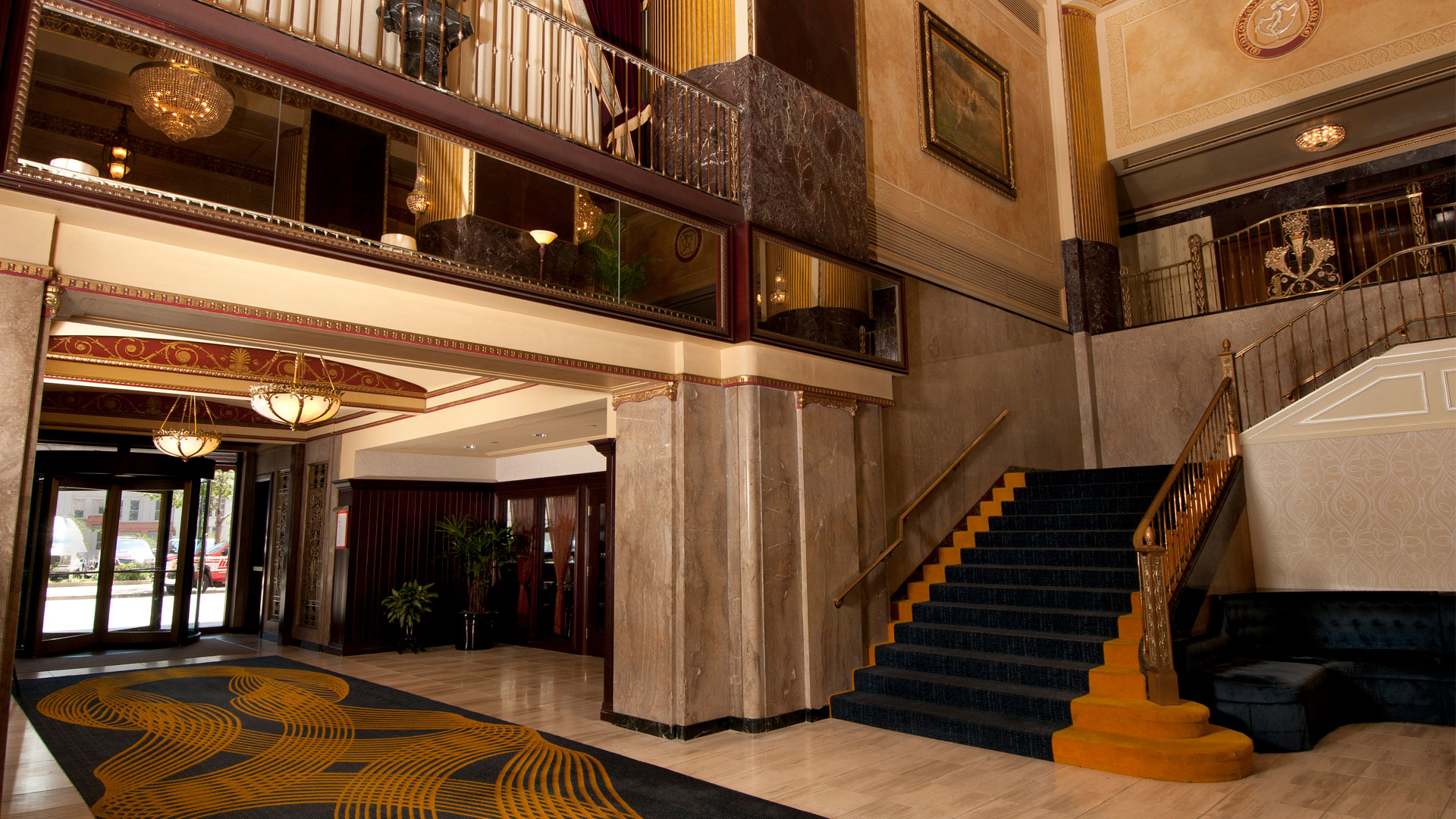 Hilton Milwaukee Wedding Milwaukee Hilton City Center Wedding