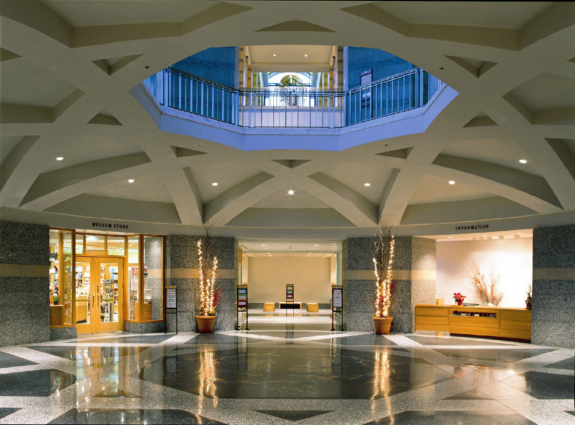 Minnesota History Center MN History Center | Instant Request