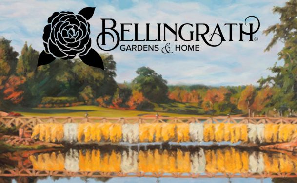 Bellingrath Gardens Tickets