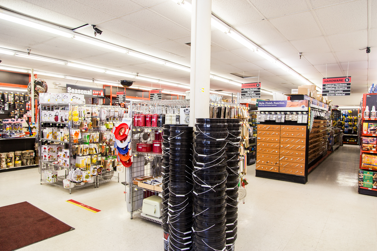 Diy Center Edmonton