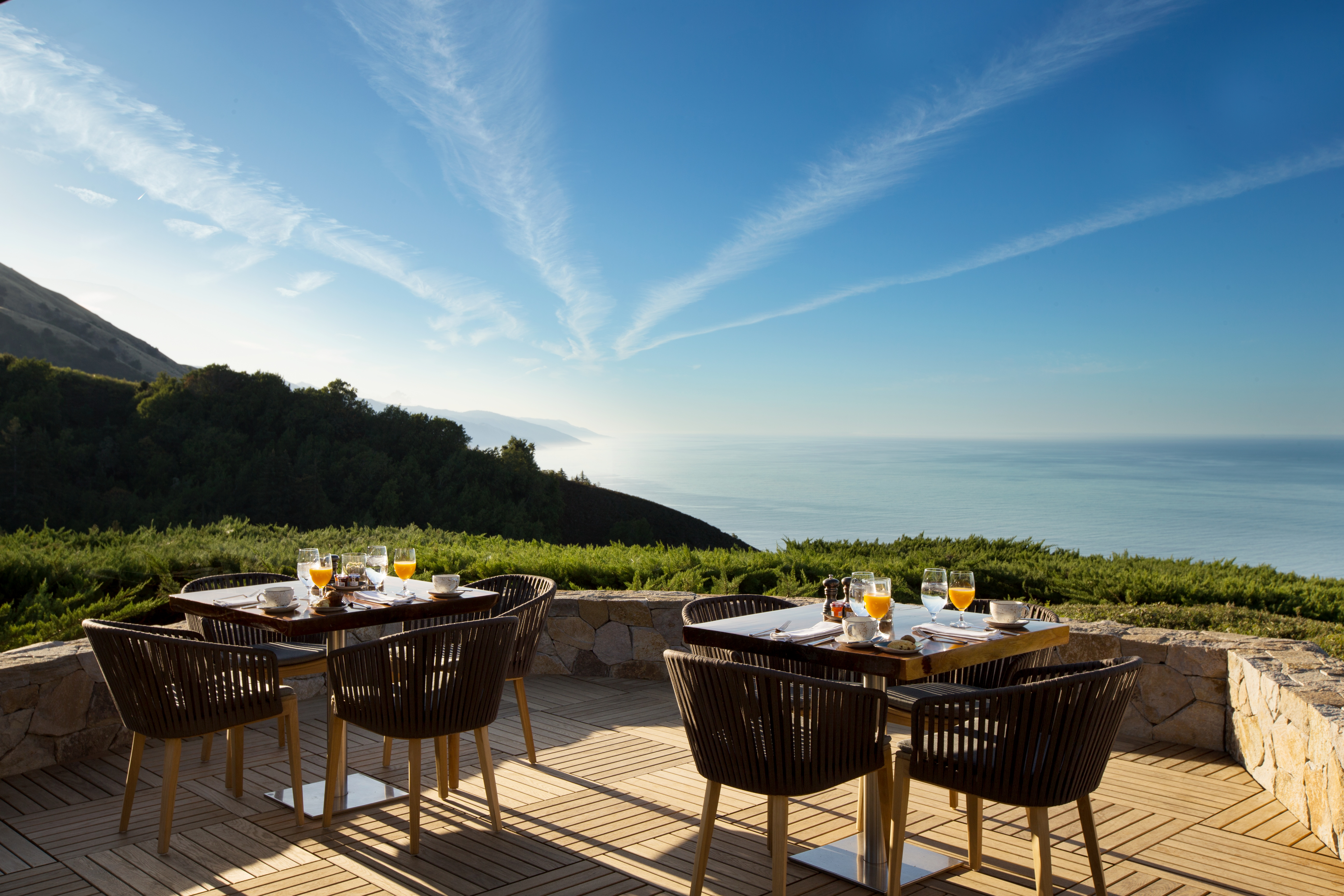 Sur Restaurant
