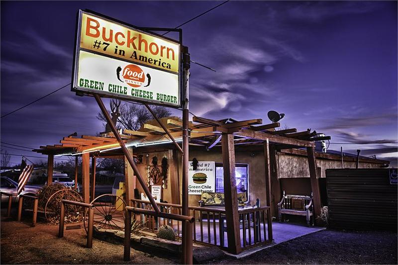 Buckhorn