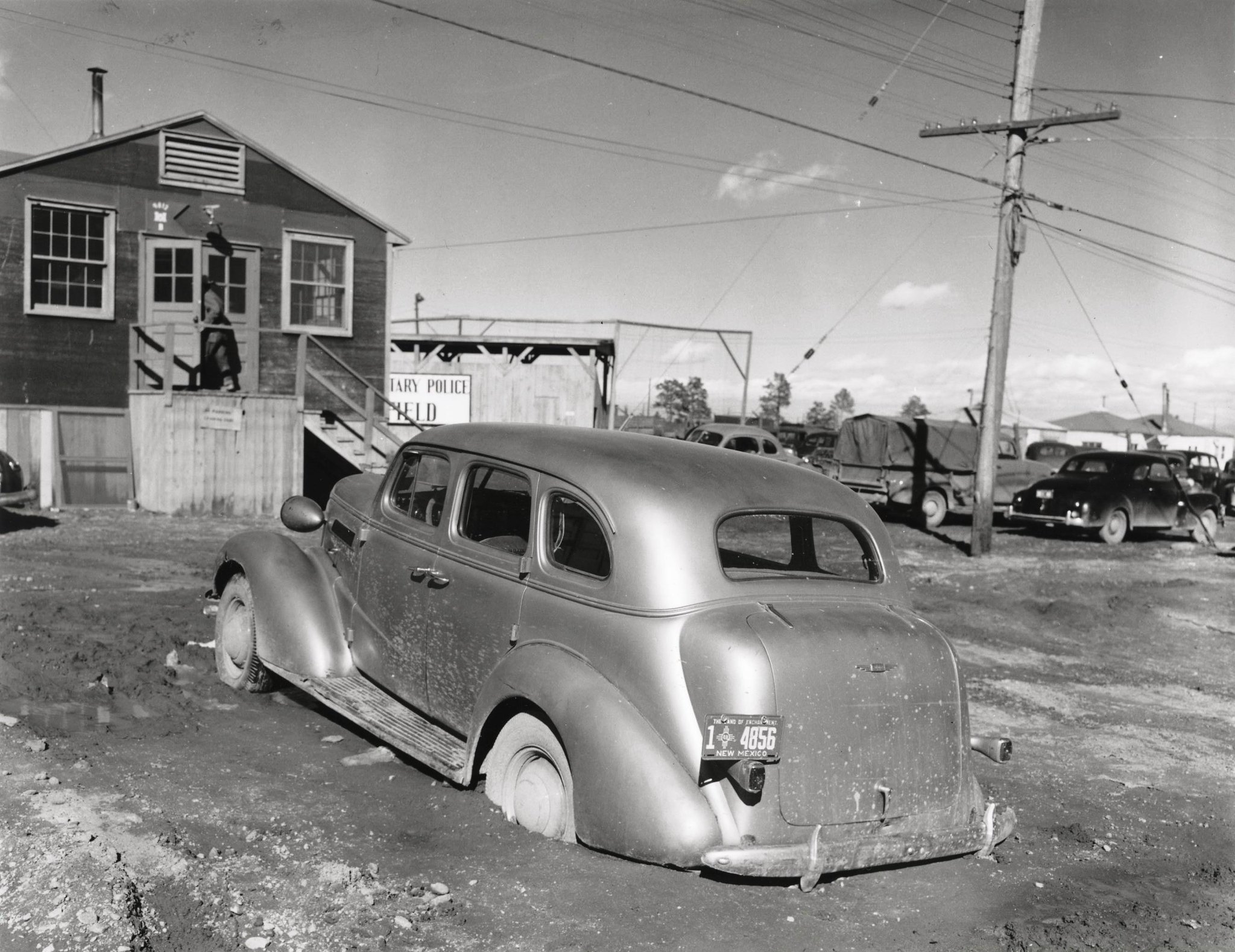 Manhattan Project Manhattan Project – More Time Delivery & Stay