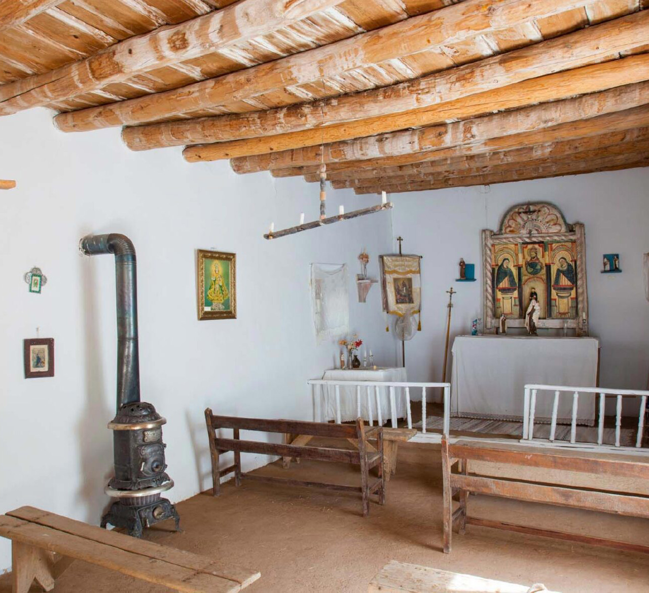 Chimayo Story 154 Santuario De Chimayo Stock Photos Free