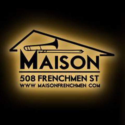 The Maison