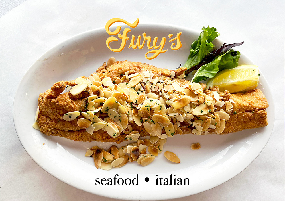 Fury’s Restaurant