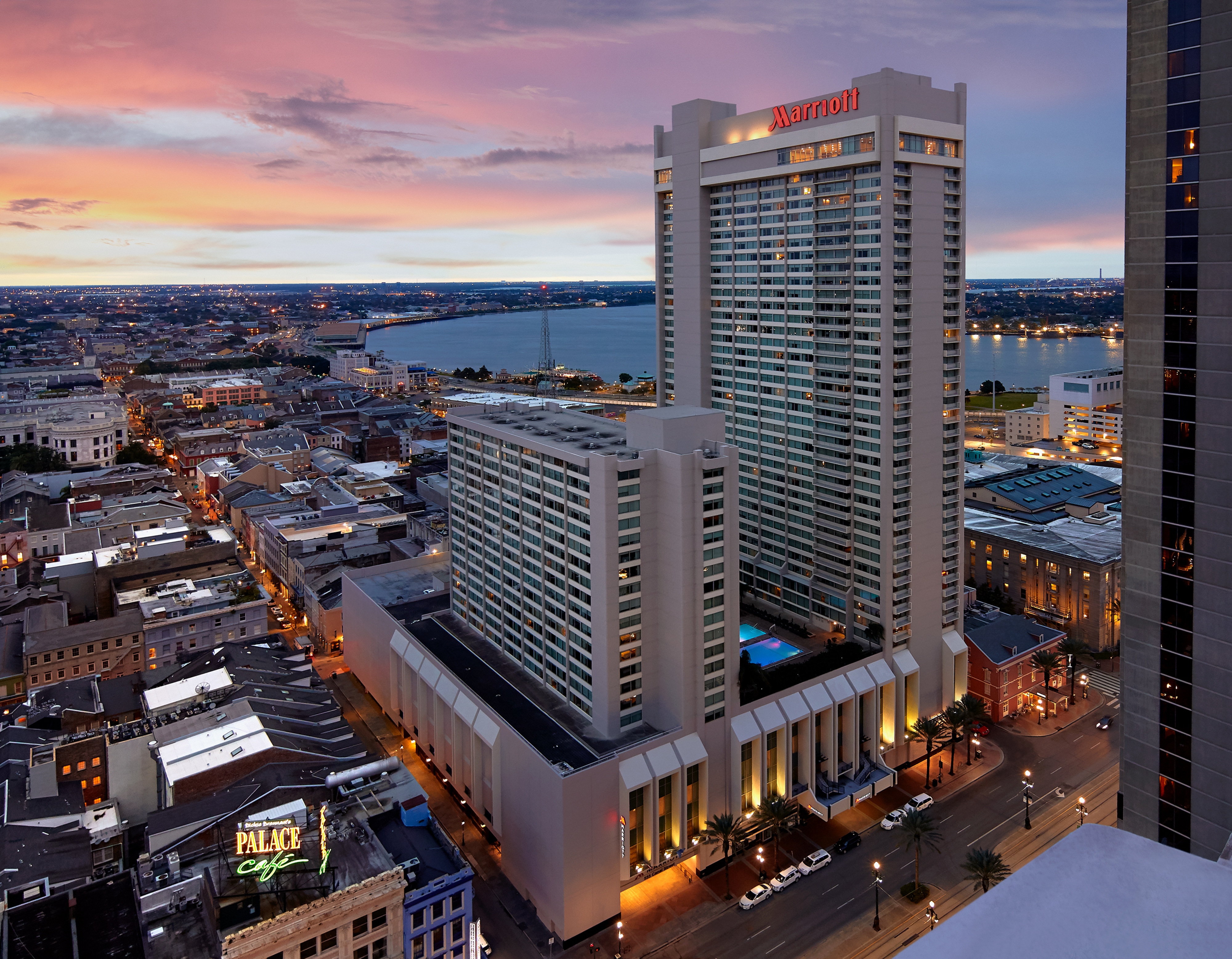 Marriott Marriott Hotels In New Jersey, US | Marriott Bonvoy
