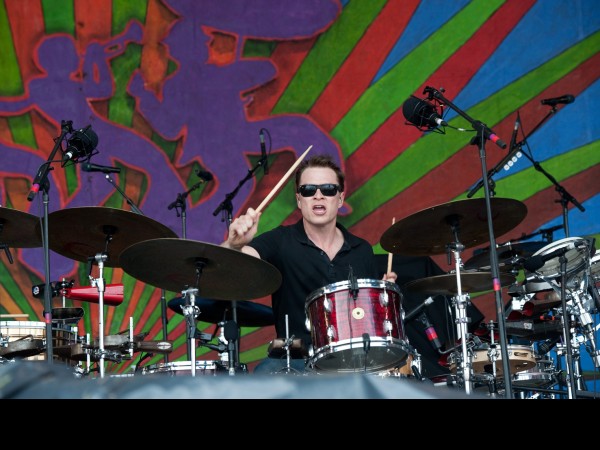 Galactic Band Images