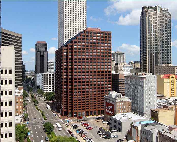 NEW ORLEANS | Project/Development Thread - Page 1094 - SkyscraperPage Forum