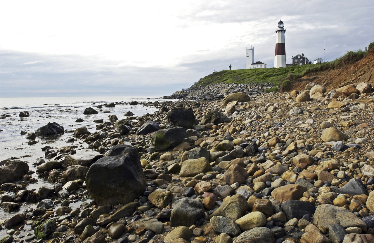Montauk Point State Park