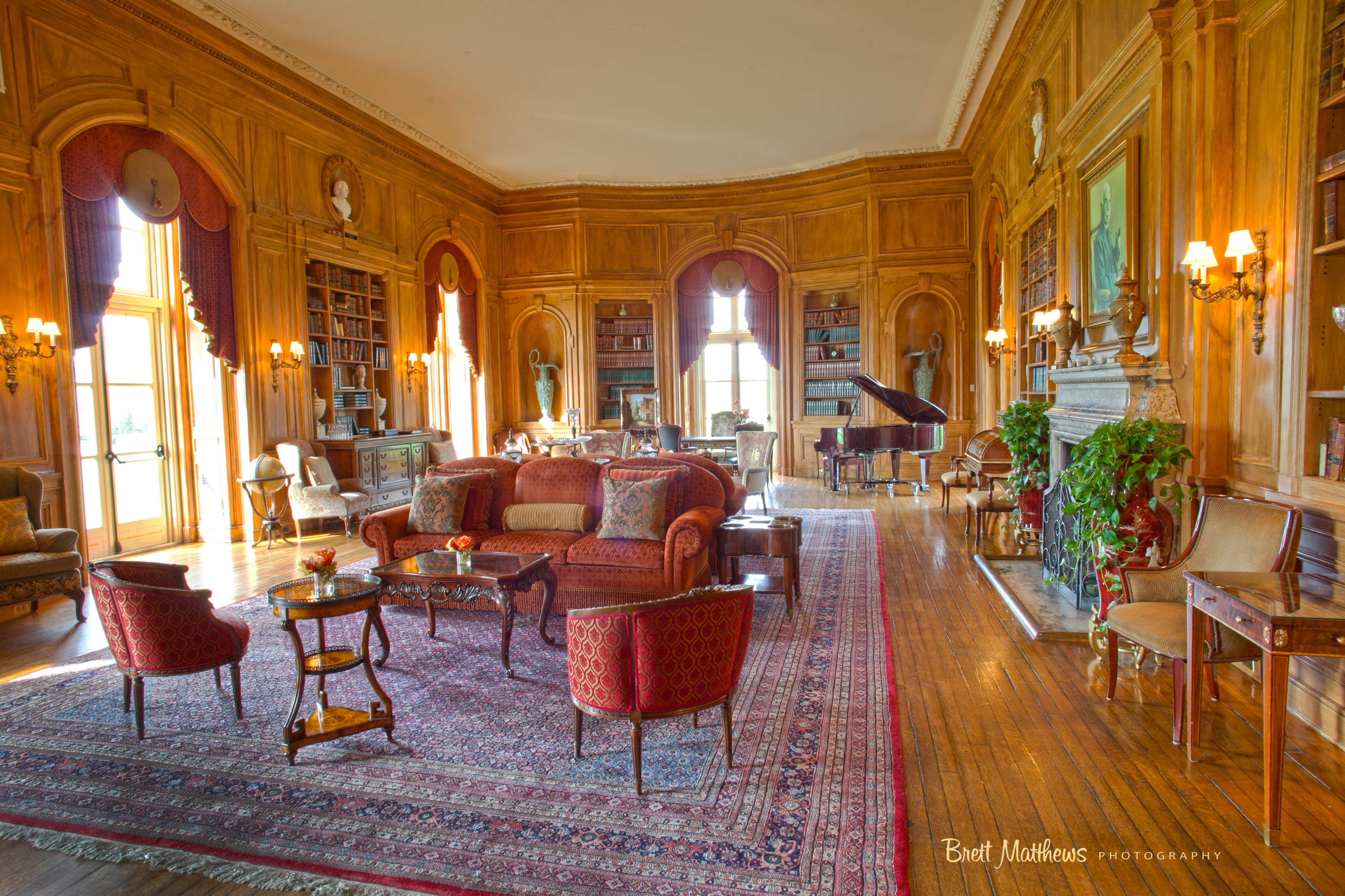 Oheka Castle Huntington