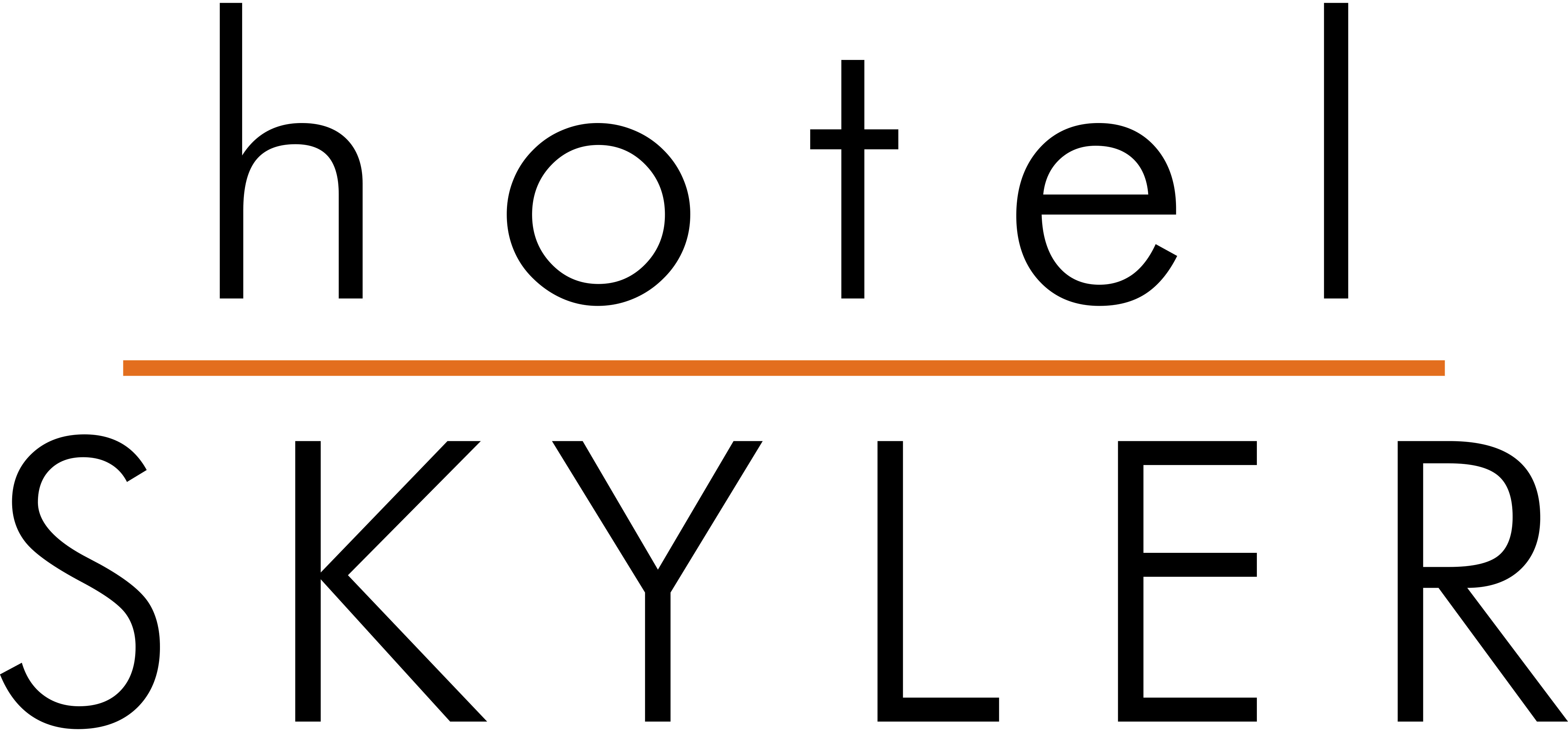 Hotel Skyler Hotel Skyler Syracuse, Tapestry Collect, SYRACUSE Park