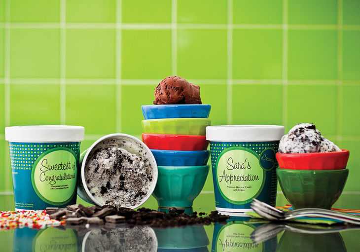 Ecreamery Ice Cream Gelato Dallas Mom Blog And Fort Worth Mom Blogger: