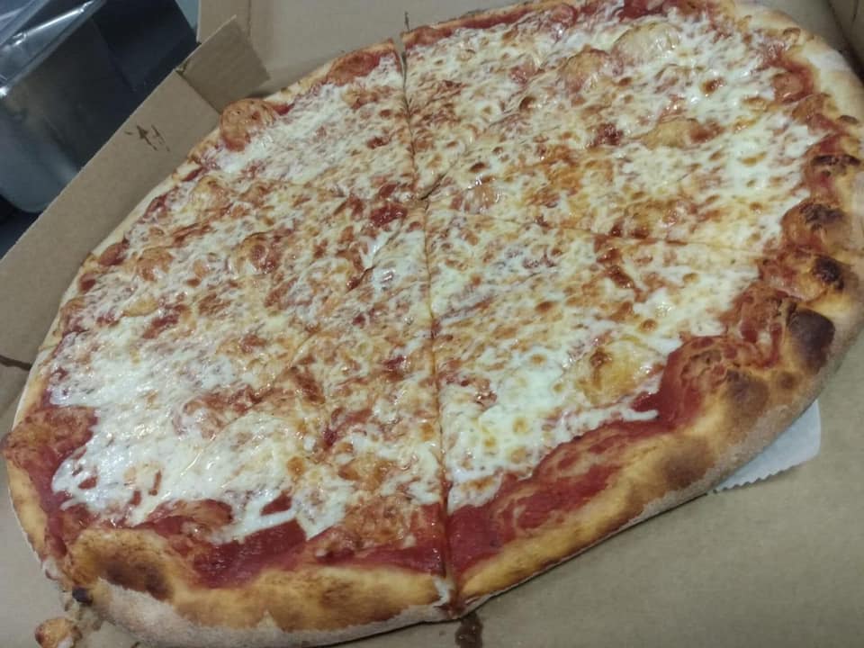 Leonardo s Pizza