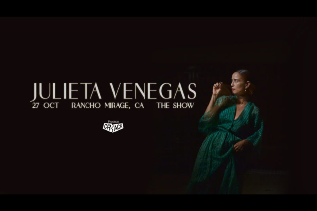 Julieta Venegas