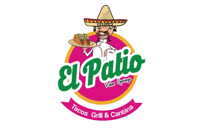 Il Patio Logo