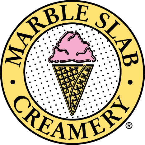 Marble Slab Creamery Ice Cream