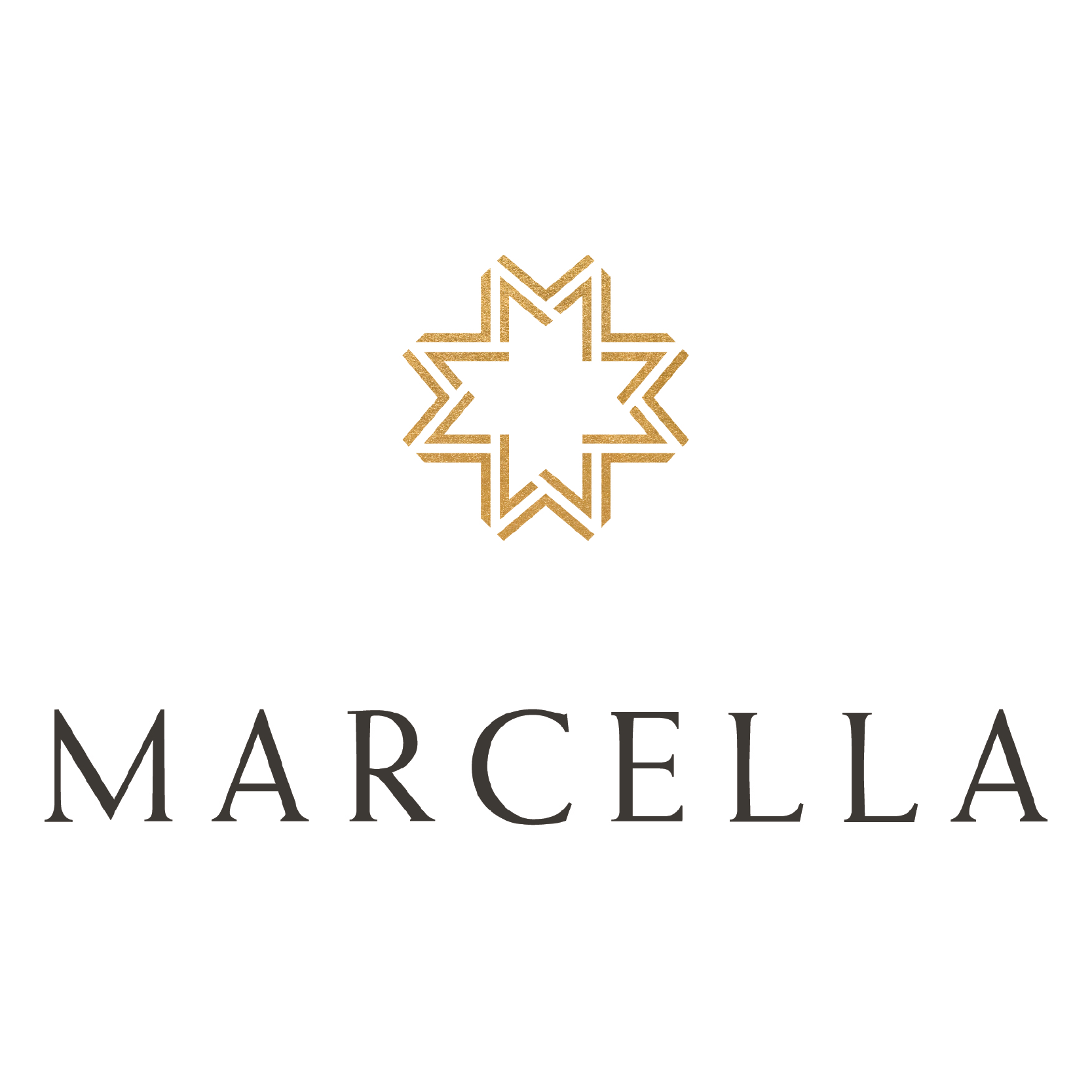 Marcella Logo Kristina Ilieva Graphic Designer At Marcella | The Org