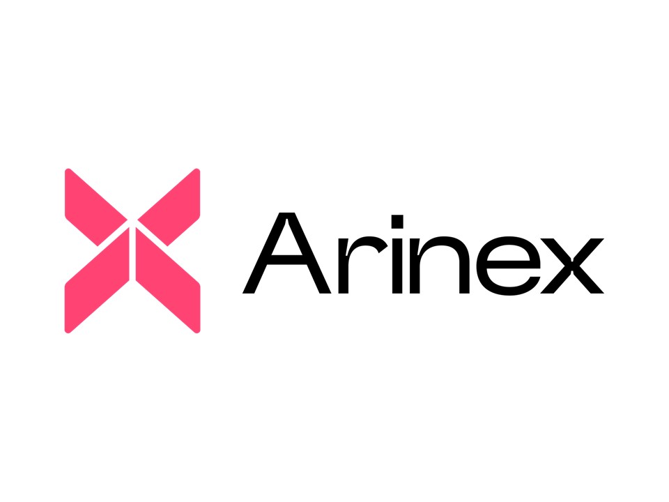 Arinex Logo Arinex