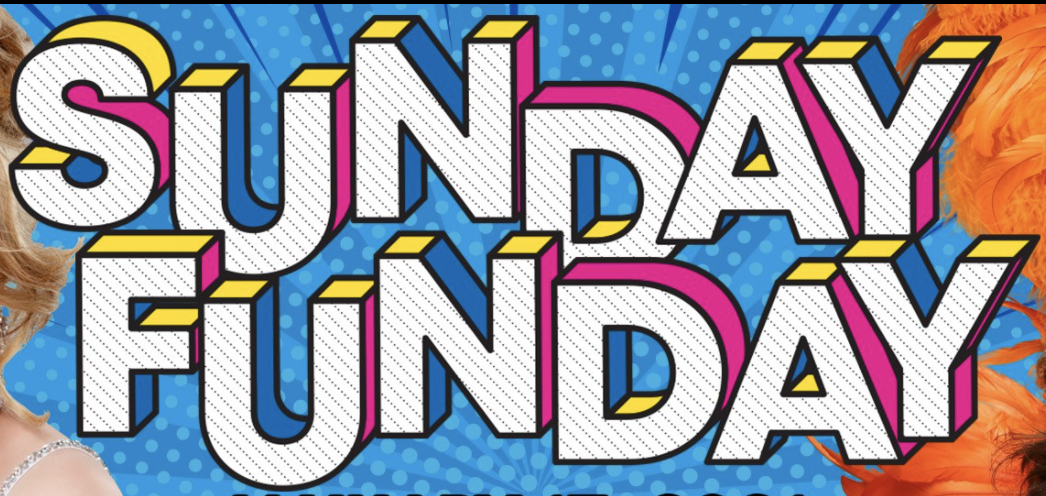 Sunday Funday Logo
