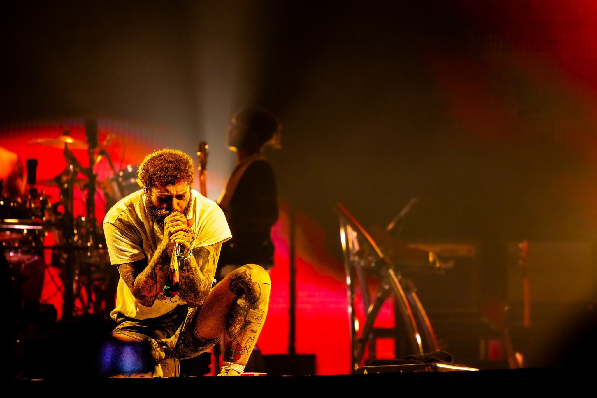 Talking Stick Resort Amphitheatre - Premier Venue in Phoenix, Arizona ...