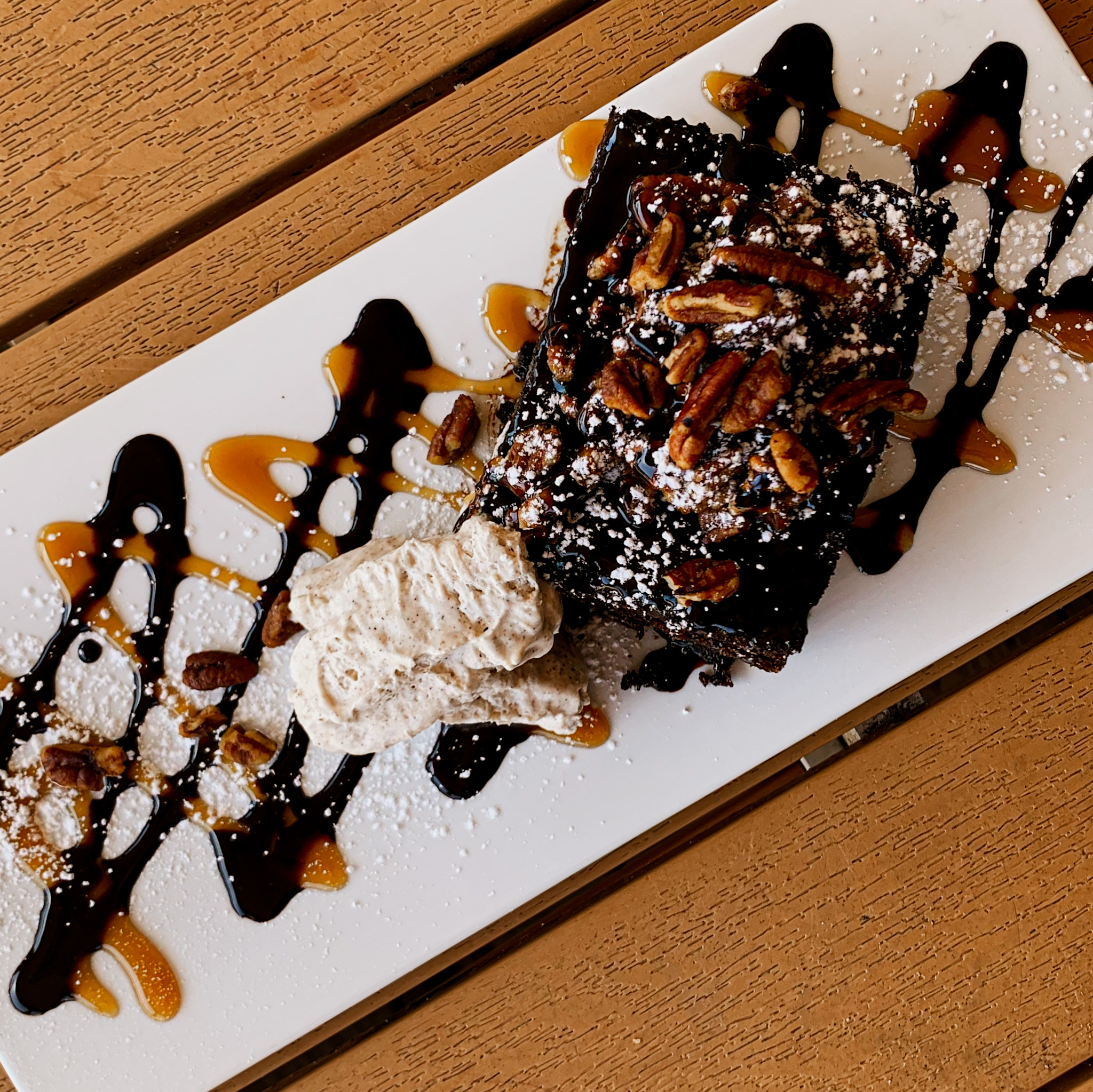 Tortuga Port Fort Lauderdale, FL, USA April 16, 2023: Aerial Photo