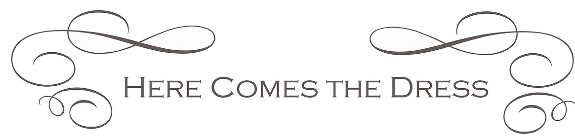 here comes the dress indiana