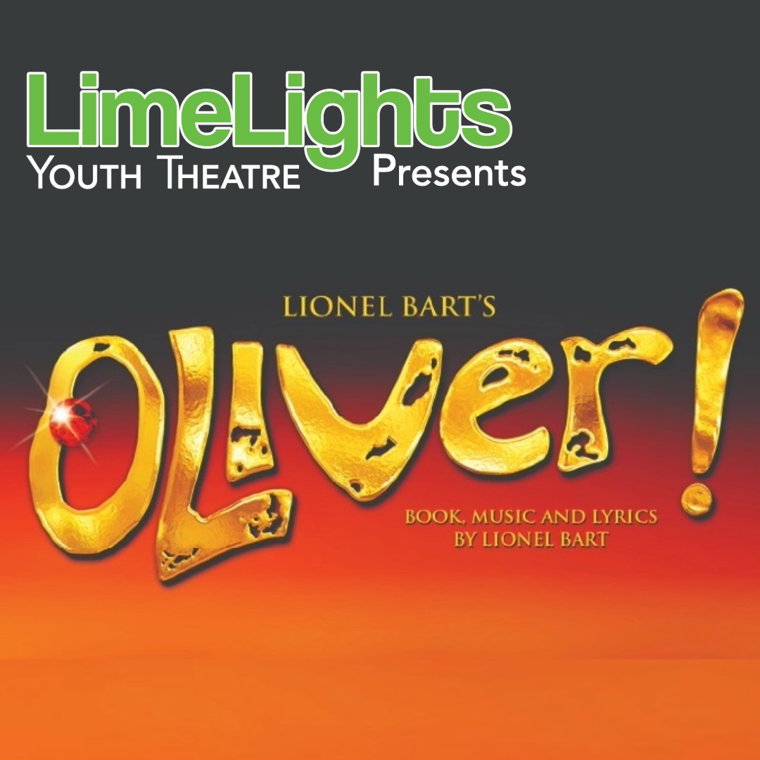 Oliver The Musical Poster