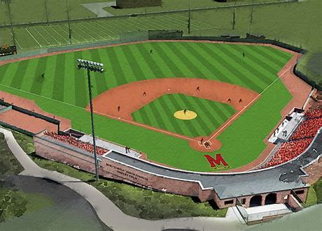 Umd Baseball Ryan Davis Baseball University Of Maryland Eastern