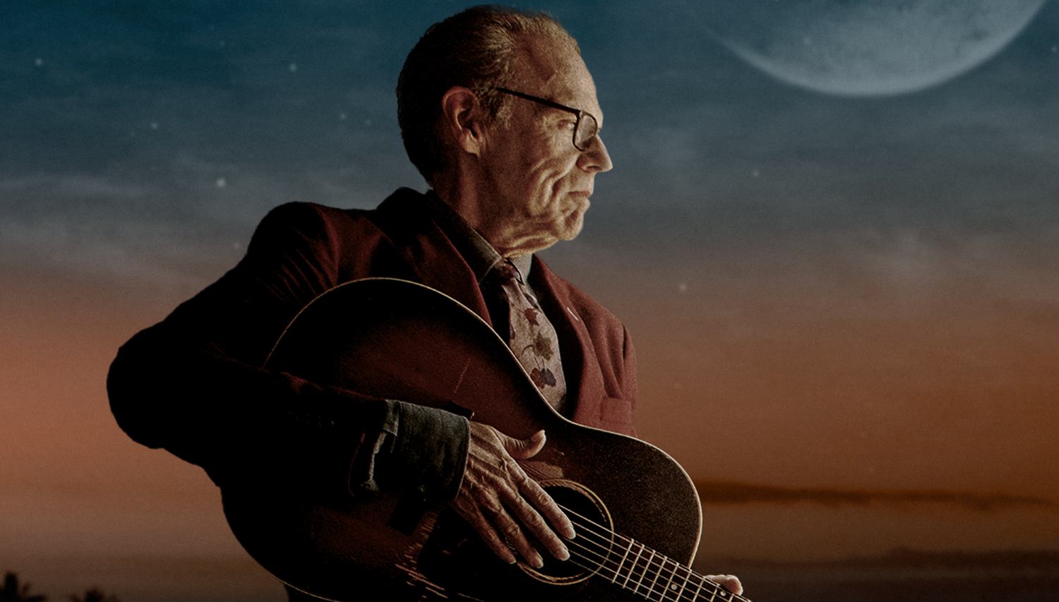 John Hiatt Riding With The King