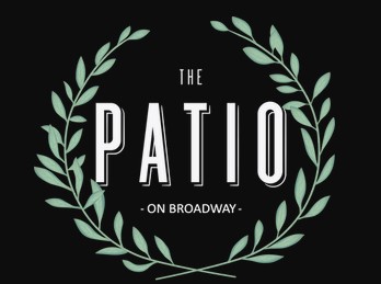 The Patio Logo