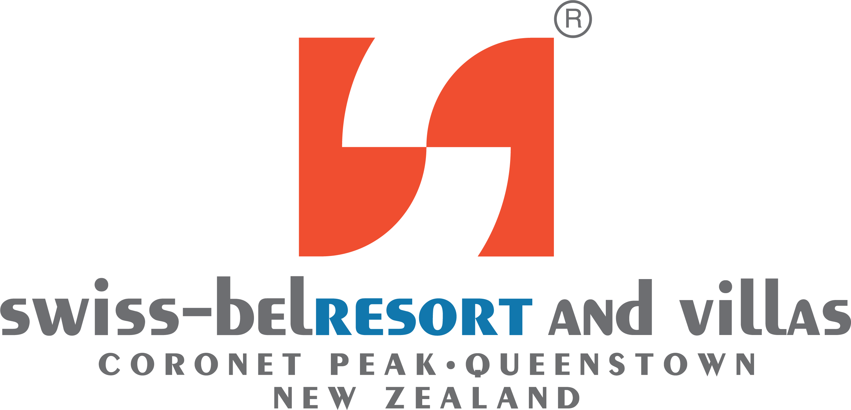 Swiss Belhotel Logo