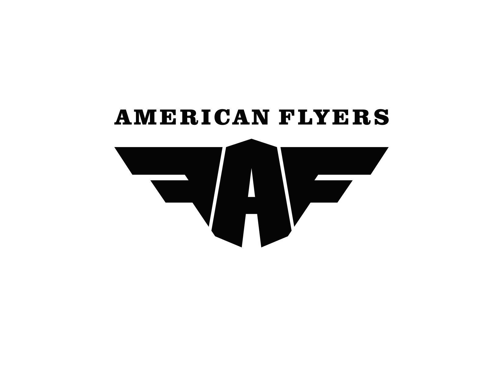 American Flyers Logo Conrad Antiquario Katalogarchiv American Flyer