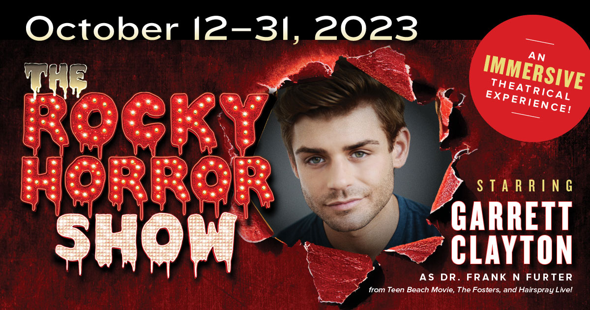 Rocky Horror Show Rocky