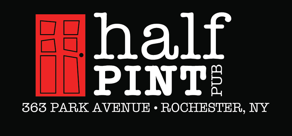 Half Pint Logo