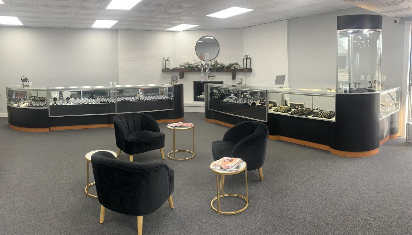 Paymaster Pawn Jewelers