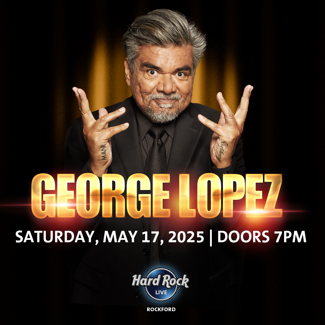 George Lopez Show Logo George Lopez Gets Some Disappointing News About