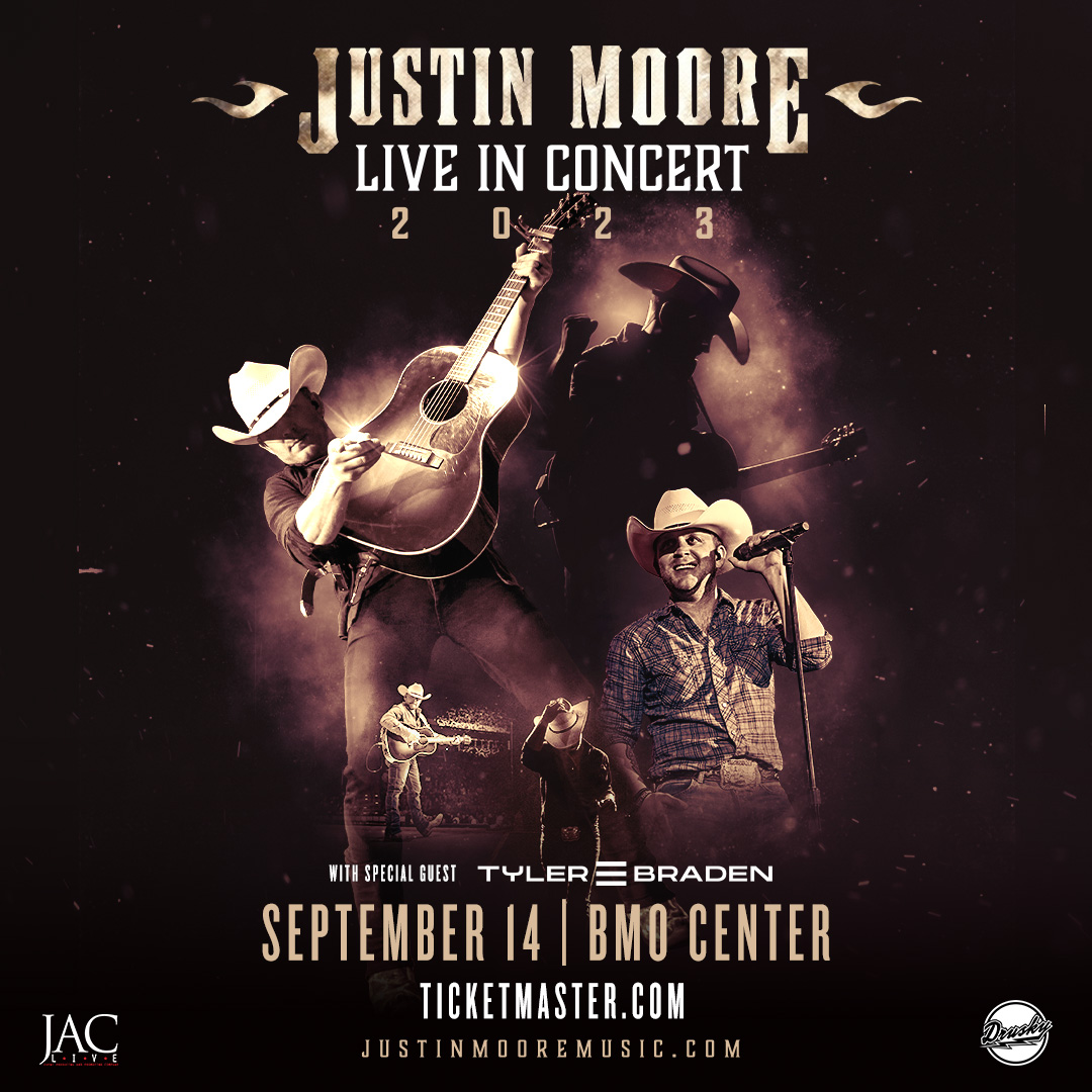 Justin Moore Com