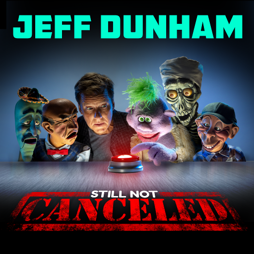 Jeff Dunham Movies