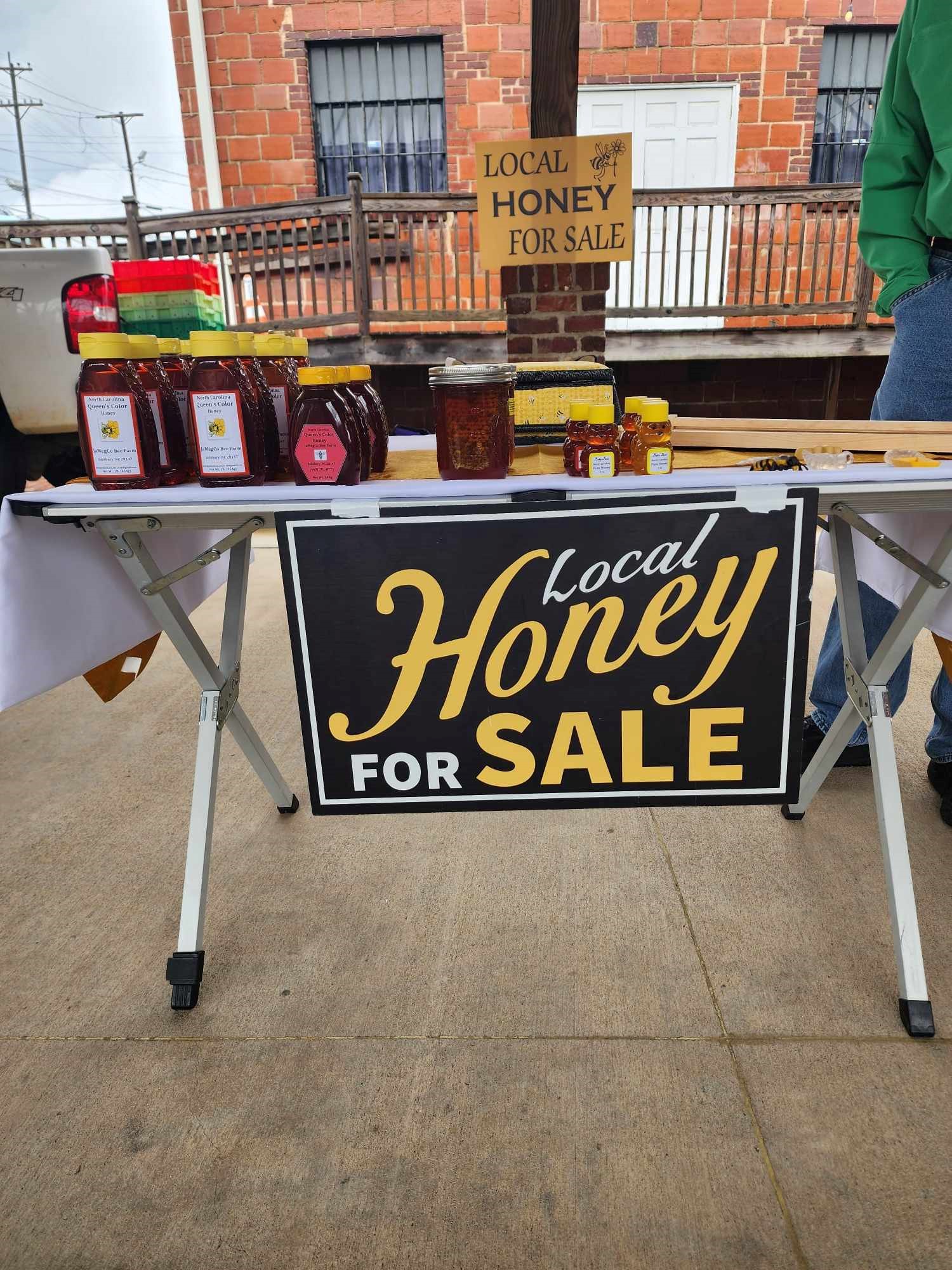 Bee Local Farms