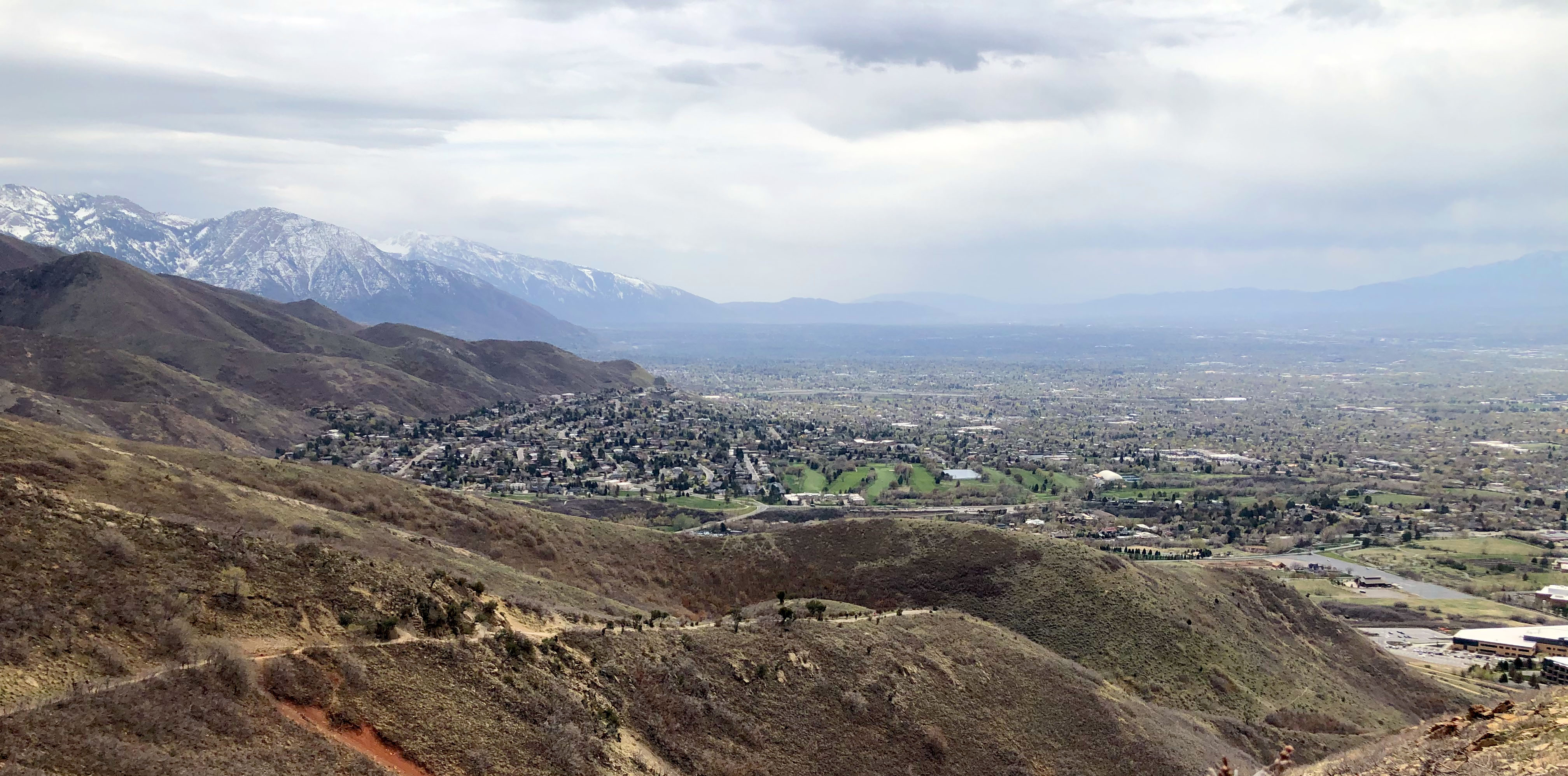 Living Room Hike Trail Map | Cabinets Matttroy