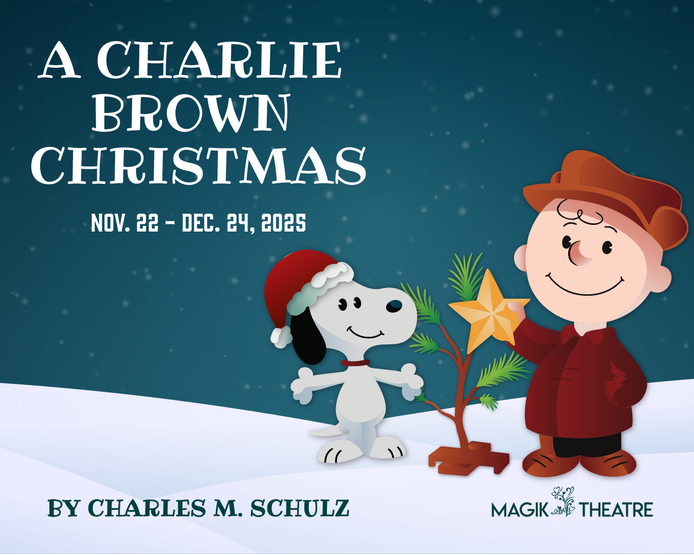 Charlie Brown Holiday Specials